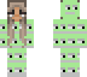 Onesie | Minecraft Skins