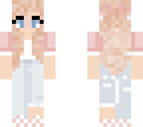 Vans | Minecraft Skin