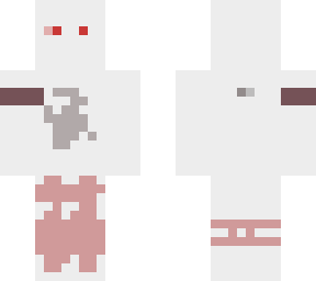 White Knight | Minecraft Skins