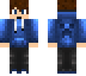 yeeeeeeeeeeeeeeeet | Minecraft Skin