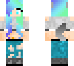 Galactic | Minecraft Skins