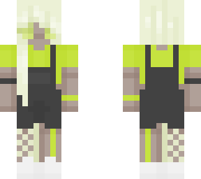 Lemon | Minecraft Skins