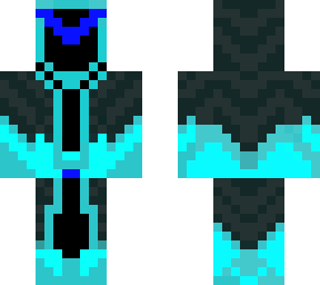 Alp pro | Minecraft Skin