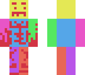 Billy | Minecraft Skins