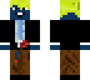 Cringe | Minecraft Skins