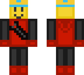 builderman | Minecraft Skins