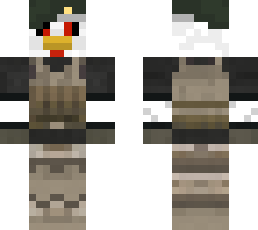 chicken | Minecraft Skins