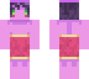 clancy | Minecraft Skins