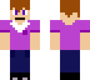 Cody | Minecraft Skin