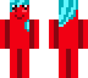 Crisgreen Minecraft Skins