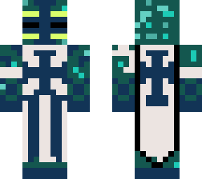 Bishop | Minecraft Skins