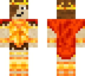 Emperor | Minecraft Skins
