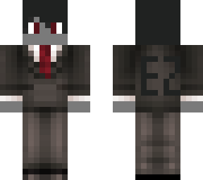 Dark Skin | Minecraft Skins