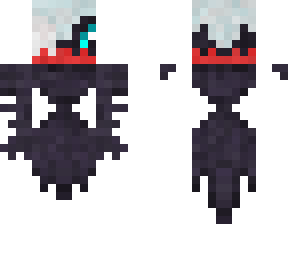 darkrai | Minecraft Skins