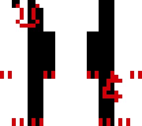 Demonic | Minecraft Skins