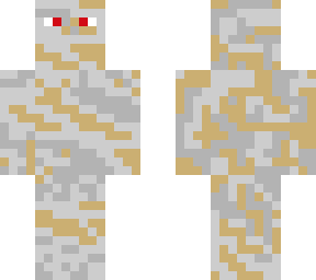 Mummy | Minecraft Skins