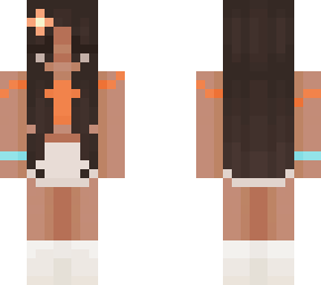 Disney Princess | Minecraft Skins