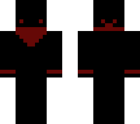 Echo | Minecraft Skin