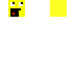 EPIC face | Minecraft Skin