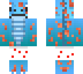 Gecko | Minecraft Skins