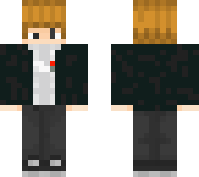 Gejmr | Minecraft Skins