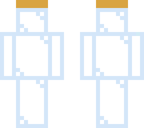 Glass | Minecraft Skins