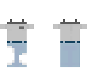 Inappropriate | Minecraft Skins