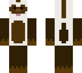 flexvega | Minecraft Skins