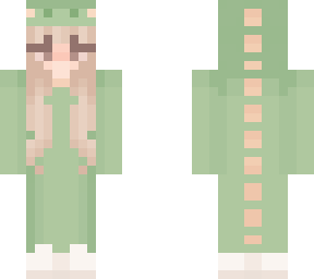 Jurassic | Minecraft Skin