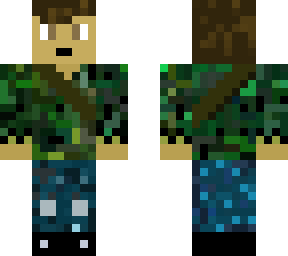 dnd pc | Minecraft Skins