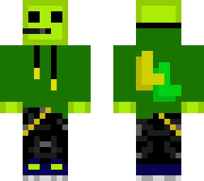 Usable | Minecraft Skins