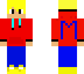 Rubio | Minecraft Skins