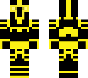 massi | Minecraft Skins