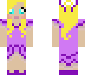Supergirlygamer | Minecraft Skins