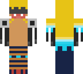 Digimon | Minecraft Skins