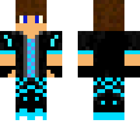 Ali A | Minecraft Skins