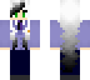 ouran | Minecraft Skins