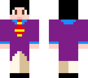 Beatles | Minecraft Skins