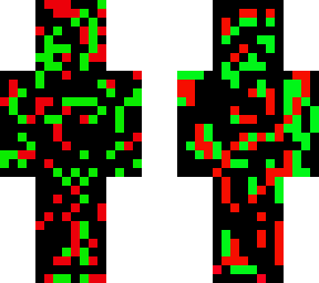 pixel | Minecraft Skin