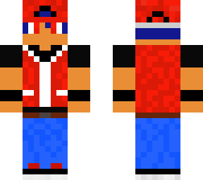 Poker | Minecraft Skins