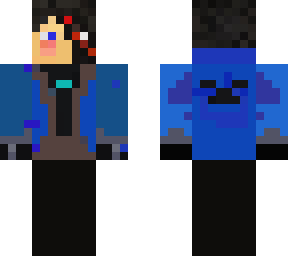 Rainimator | Minecraft Skins