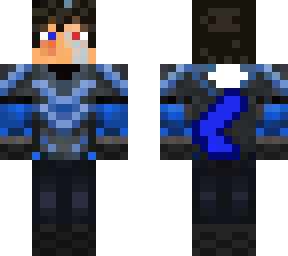 Rainimator | Minecraft Skins