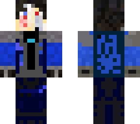 Rainimator | Minecraft Skins