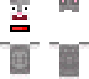 rky supreme | Minecraft Skin