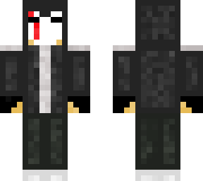 Rogue | Minecraft Skins