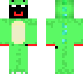 Shadoune | Minecraft Skins