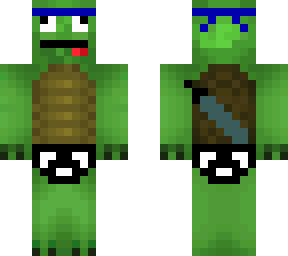 Pdf | Minecraft Skins