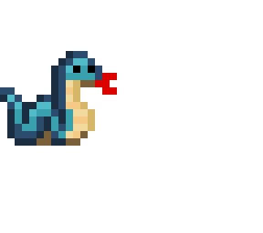 Snake | Minecraft Skins