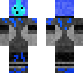 slurp legends | Minecraft Skins