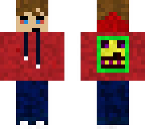 stoned | Minecraft Skins